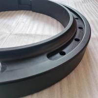 China CE ISO 9001  Run Flat Inserts Tire Burst Emergency Run Flat Device for sale