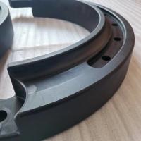 China High Polymer Run Flat Inserts For Tires 15Inch 17Inch Flat Tyre Protection for sale