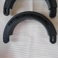 China High Polymer Run Flat Inserts For Tires 15Inch 17Inch Flat Tyre Protection for sale