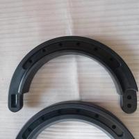 China High Polymer Run Flat Inserts For Tires 15Inch 17Inch Flat Tyre Protection for sale