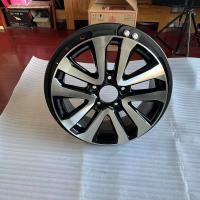 China High Polymer Run Flat Inserts For Tires 15Inch 17Inch Flat Tyre Protection for sale