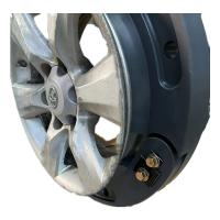 China Universal Size  Run Flat Inserts Runflat Systems For Armoured Fighting Vehicles for sale
