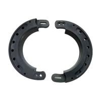China JAC JMC Runflat Insert 15 Inch Supporting Ring System CE ISO 9001 for sale