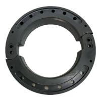 China JAC JMC Runflat Insert 15 Inch Supporting Ring System CE ISO 9001 for sale