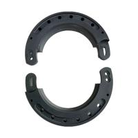 China JAC JMC Runflat Insert 15 Inch Supporting Ring System CE ISO 9001 for sale