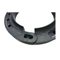 China JAC JMC Runflat Insert 15 Inch Supporting Ring System CE ISO 9001 for sale
