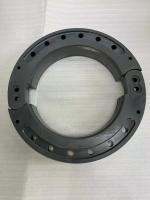 China JAC JMC Runflat Insert 15 Inch Supporting Ring System CE ISO 9001 for sale