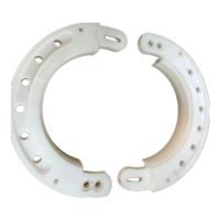 China Truck 22.5'' Run Flat Inserts For Tires Support Ring System for sale