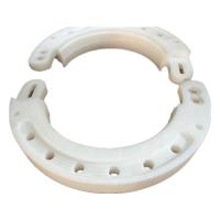 China Truck 22.5'' Run Flat Inserts For Tires Support Ring System for sale