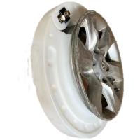 China Truck 22.5'' Run Flat Inserts For Tires Support Ring System for sale