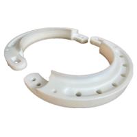 China High Polymer Run Flat Wheel Inserts Commercial Vehicle Run Flat Tyre System for sale