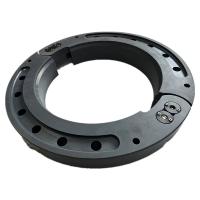 China Bullet Proof Flat Tyre Protection Run Flat Systems For Land Cruisers for sale