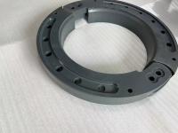 China Bullet Proof Flat Tyre Protection Run Flat Systems For Land Cruisers for sale