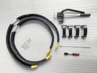 China Car Wheel Run Flat Tyre System Commercial Vehicle Tires Flat Tyre Protection for sale