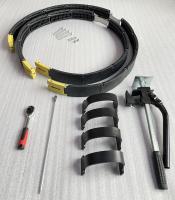 China Car Wheel Run Flat Tyre System Commercial Vehicle Tires Flat Tyre Protection for sale