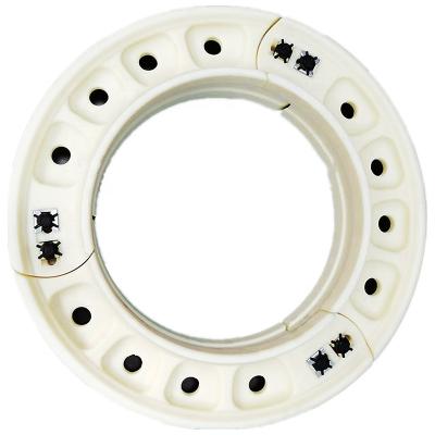China Lightweight  Run Flat Inserts 20inch 21inch Truck Run Flat Inserts for sale
