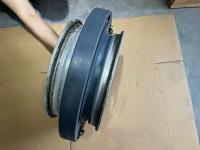 China Polymer Rubber  Run Flat Inserts 335/80R20 225/75R16C Run Flat Wheel Inserts for sale