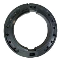 China 18 Inch Runflat Inserts Security System For Toyota 285/60r18 Tyre for sale