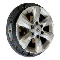 China 18 Inch Runflat Inserts Security System For Toyota 285/60r18 Tyre for sale