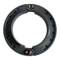 China 12.00-18 Inch Safety Run Flat Tyre Inserts System Bulletproof for sale