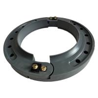 China 12.00-18 Inch Safety Run Flat Tyre Inserts System Bulletproof for sale