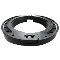 China 12.00-18 Inch Safety Run Flat Tyre Inserts System Bulletproof for sale