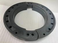 China 12.00-18 Inch Safety Run Flat Tyre Inserts System Bulletproof for sale