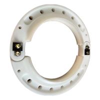 China Polymer Nylon  Run Flat Inserts Explosion Proof Emergency Safety Runflat Insert for sale
