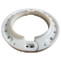China White Polymer Runflat Inserts For SUV Car Bus Run Flat Device for sale