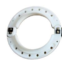 China Polymer  Grade Run Flat Tyre System For Passenger Car/SUV/Truck for sale