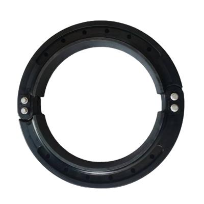 China Quick Fitting Run Flat Wheel Inserts Truck Running Safety Device Runlat Insert for sale
