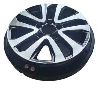 China Quick Fitting Run Flat Wheel Inserts Truck Running Safety Device Runlat Insert for sale