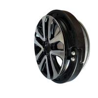 China Vehicle Running Safety 18Inch Runflat Inserts Device CE ISO 9001 for sale