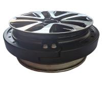 China Vehicle Running Safety 18Inch Runflat Inserts Device CE ISO 9001 for sale