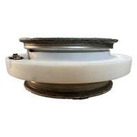 China Custom  Run Flat Inserts On Car Rims Runflat Systems CE ISO 9001 for sale