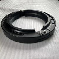 China Bullet Proof Black Runflat Systems Land Cruisers Flat Tyre Protection for sale