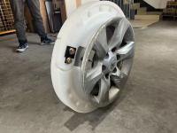 China Heavy Truck 20 Inch Tires Run Flat Insert Device System 285/60R18 335/80R20 for sale