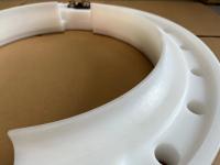 China Heavy Truck 20 Inch Tires Run Flat Insert Device System 285/60R18 335/80R20 for sale