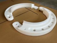 China Heavy Truck 20 Inch Tires Run Flat Insert Device System 285/60R18 335/80R20 for sale