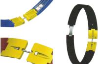 China Bulletproof Emergency Safety Runflat Bands For Passenger Cars Wheel for sale
