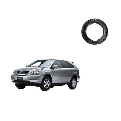 China Emergency Runflat Insert For Passenger Car Bus Tire Wheel Rims Run Flat Device for sale