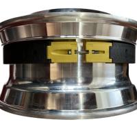 China Emergency Runflat Insert For Passenger Car Bus Tire Wheel Rims Run Flat Device for sale