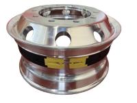 China Emergency Runflat Insert For Passenger Car Bus Tire Wheel Rims Run Flat Device for sale