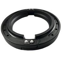 China Polymer Composite Nylon Support Ring System Run Flat Inserts for sale