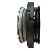 China Polymer Composite Nylon Support Ring System Run Flat Inserts for sale