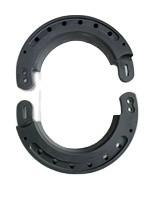 China Polymer Composite Nylon Runflat Inserts For Landcruiser Conversion Wheel for sale