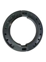 China Polymer Composite Nylon Runflat Inserts For Landcruiser Conversion Wheel for sale