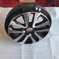 China Polymer Composite Nylon Runflat Inserts For Landcruiser Conversion Wheel for sale