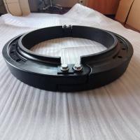 China Polymer Composite Nylon Runflat Inserts For Landcruiser Conversion Wheel for sale