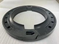 China CE ISO 9001 Run Flat Tyre System For Ambulance Fire Engine for sale